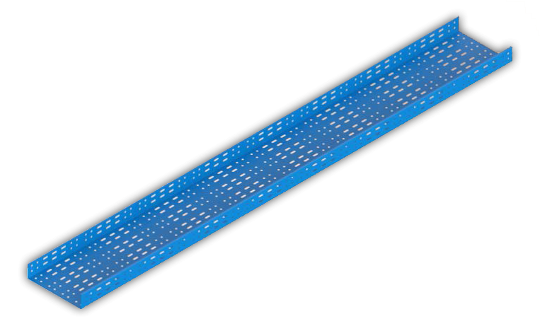 Axel X Series -> Alloy -> Cable Tray & Covers -> Cable Tray-X | Cable ...