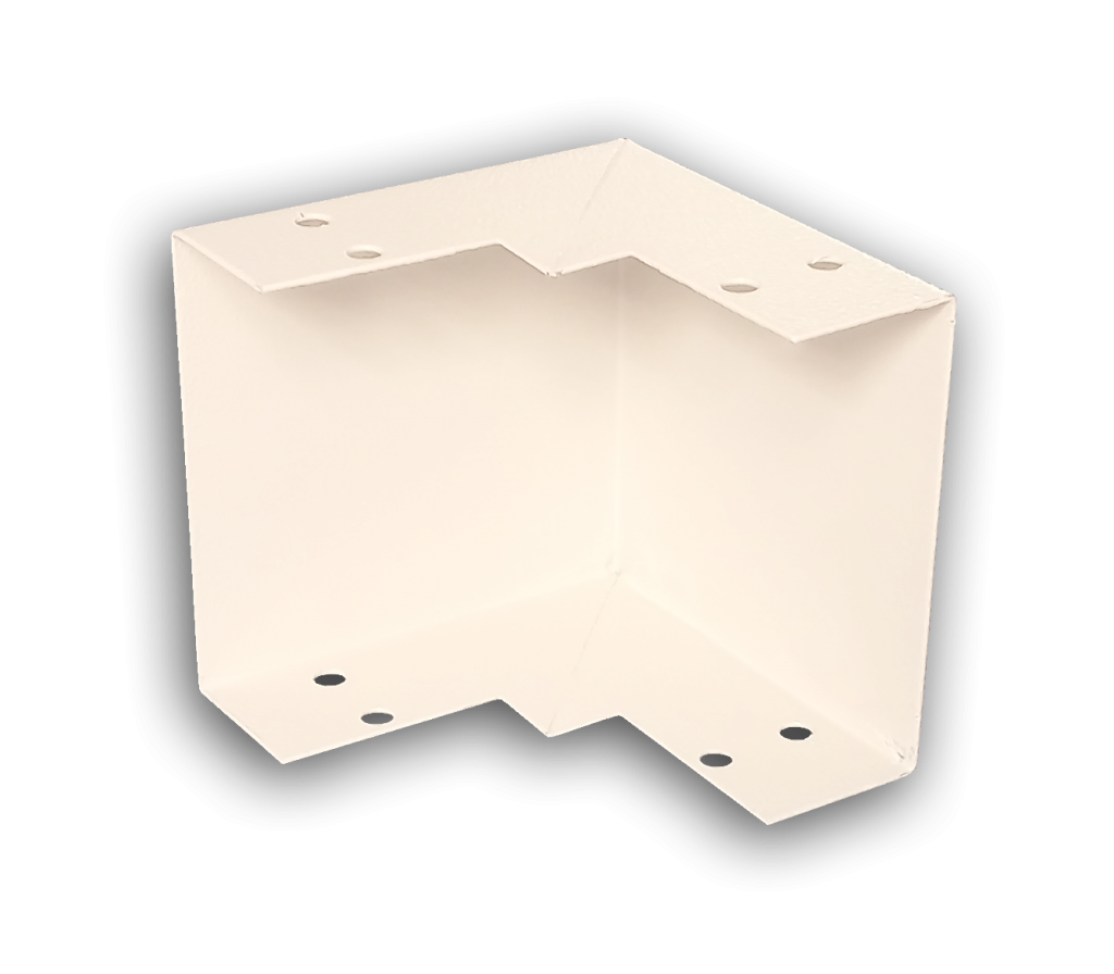 Cable Trunking -> Cable Trunking Accessories -> CT 90 External Bend ...